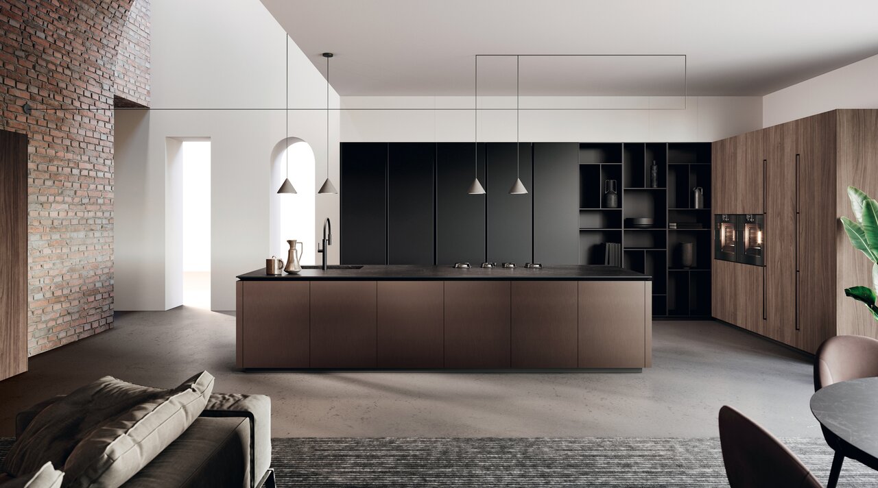 Binova - Cocinas de alta calidad